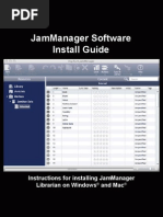 SGT - Installation Final 09.12 | PDF | Installation (Computer Programs ...