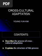 Hall's High and Low Context Cultures | PDF | Action (Philosophy ...