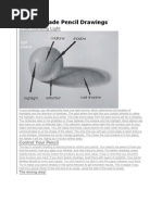 Beginner's Guide to Shading Forms | PDF | Shadow | Drawing