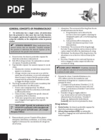 Transdermal Patch Application Checklist | PDF | Patient | Hygiene