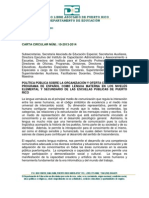 Biografía de Doris Troutman Plenn | PDF