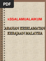 Pengurusan Fail Sulit | PDF