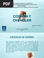 Metodo Codman | PDF