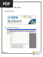 Flash Magic Software Installation | PDF