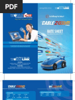 RailWire Broadband Data Plans | PDF | Communication | Cyberspace