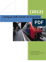 01 Realidades 1 - para Empezar PDF | PDF | Vocabulary | English Language