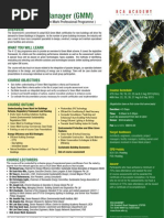 Revised BCA Green Mark Criteria 2021 | PDF | Sustainability | Green ...
