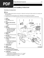 Berkeley Questionnaire | PDF | Emotional Self Regulation | Emotions