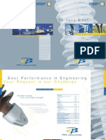 LAPP Insulator Post Catalog | PDF | Insulator (Electricity) | Strength ...