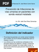 CISTOCLISIS | PDF | Vejiga urinaria | Orina