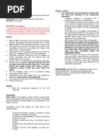 Tomlin Order: Rick Dwyer of Turner & Brannan Claimant | PDF