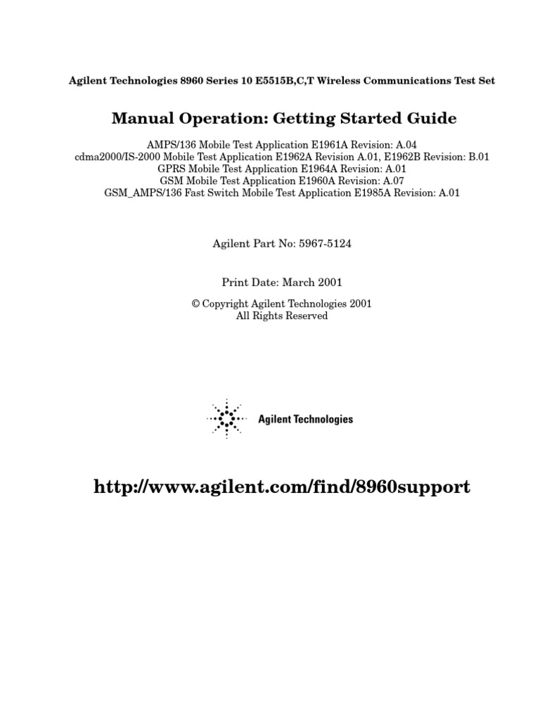 E5515c (8960) | PDF | Fuse (Electrical) | International ...
