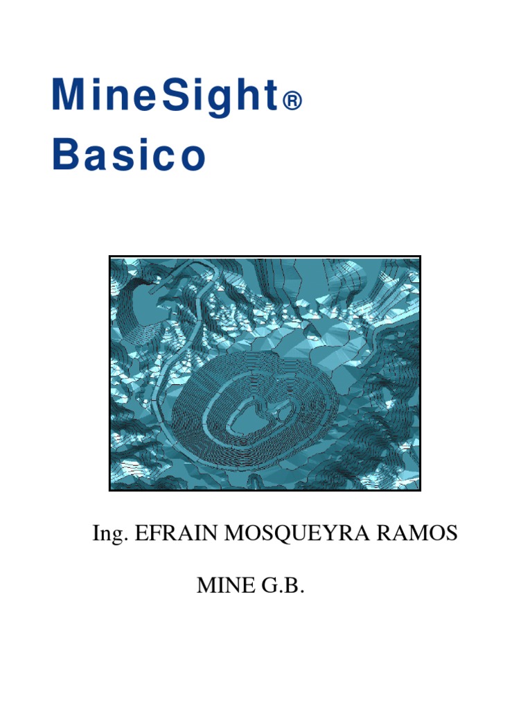 Minesigth | PDF