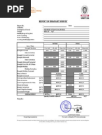 Imsbc Palm Kernel Shell (PKS) | PDF | Fires | Combustion