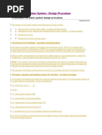 Threaded Rod Load Capacity Guide | PDF