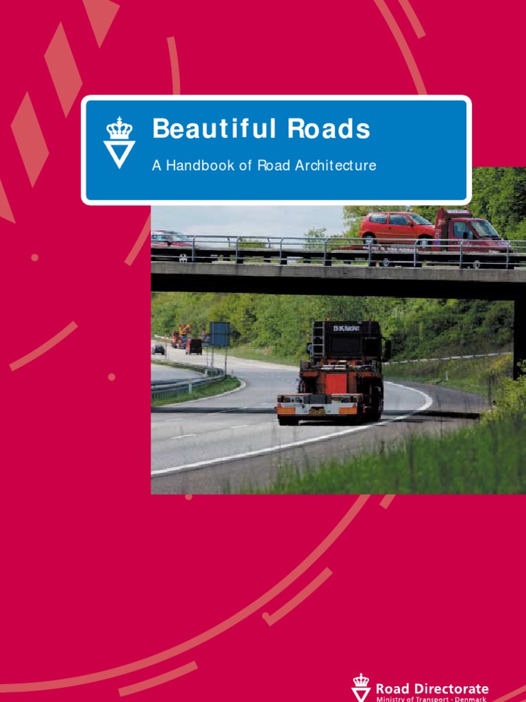 Road Architecture | PDF