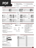 Ecaflip Guide | PDF | Gaming