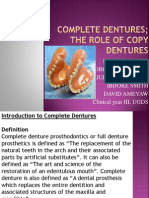 ADA Ortho Codes | PDF | Orthodontics | Drugs