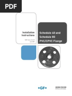 Flexitallic CGI Torque Chart Spiral Wound Gaskets | PDF | Secondary ...