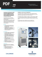Product Data Sheet: RS485 Interface 2 Wires ACE949-2 For Sepam 20, 40 ...