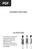 Prueba de Adams | PDF | La columna vertebral | Escoliosis