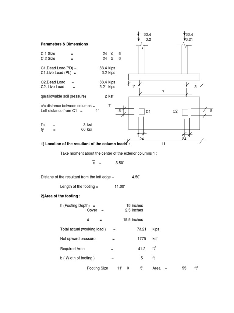 Combined Excel Sheet | Download Free PDF | Building Engineering ...
