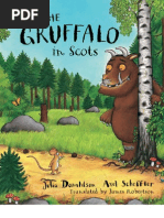 Tiddler Story Book | PDF