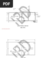 Septic Tank Size Calculation Guide | PDF | Septic Tank | Sewage