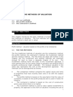 Parrys Valuation and Investment Tables | PDF | Valuation (Finance ...