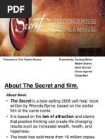 Lifes Amazing Secret PDF | PDF | Psychological Concepts | Psychology