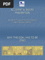 Take Two for Safety: Root Cause Analysis | PDF | Occupational Safety ...