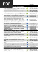Source Selection Plan Template | PDF | Business