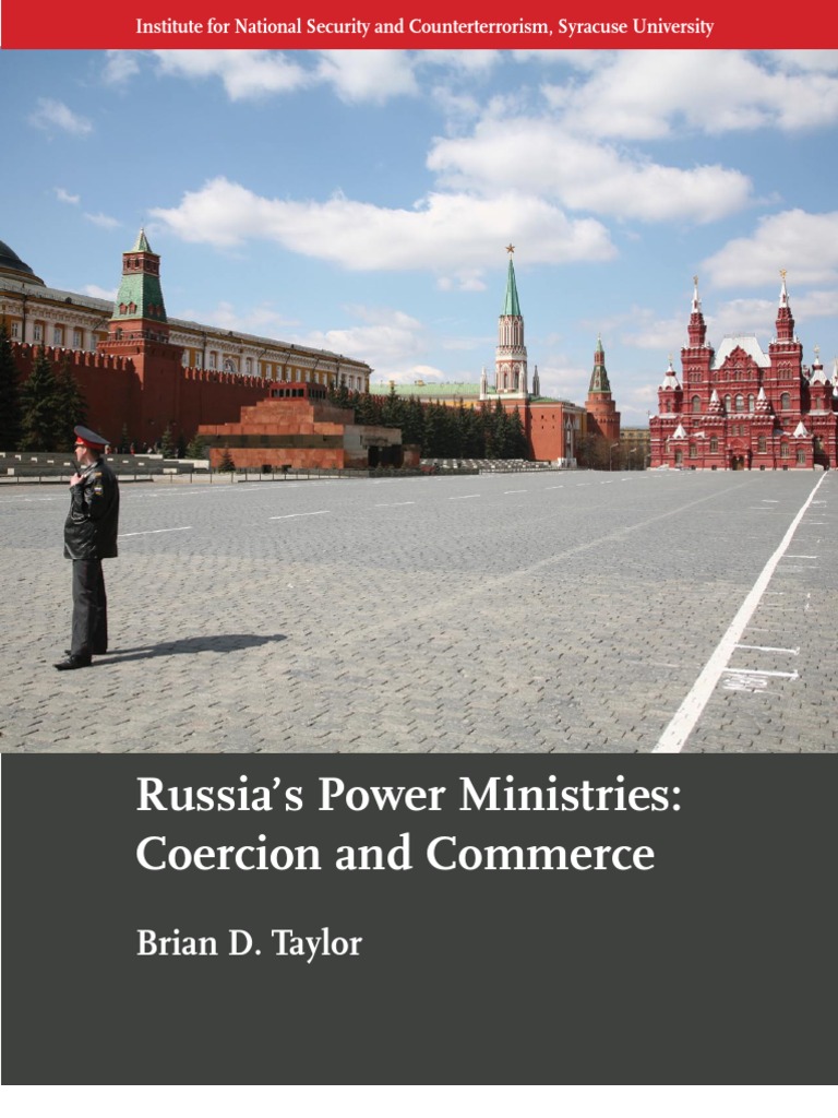 Taylor Russia Ministries, Menciona Jose Musse | PDF | Federal Security ...