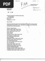 T8 B15 FAA Subpoena Compendium FDR - ANE ZBN Tab - Doc Indexes 696 ...