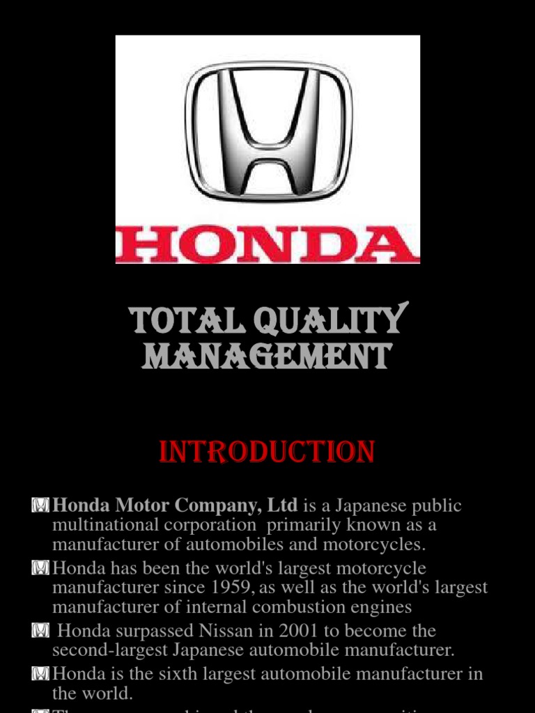 honda presentation | Honda | Vehicles