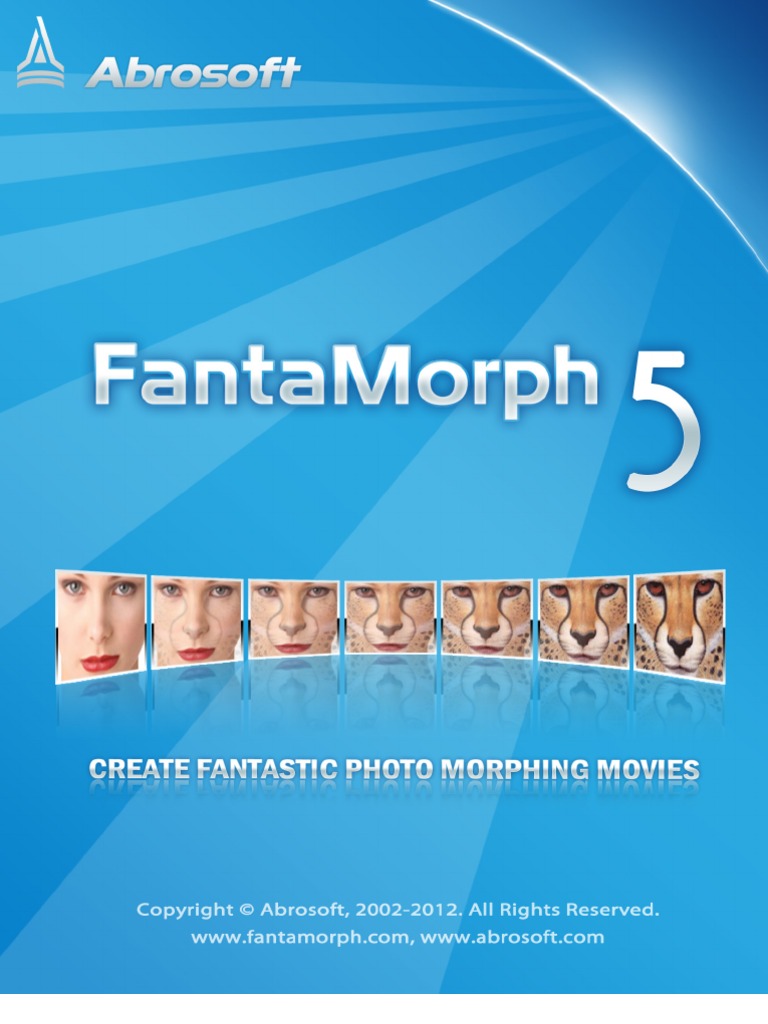 Fanta Morph 5 | PDF | Adobe Photoshop | Adobe Flash