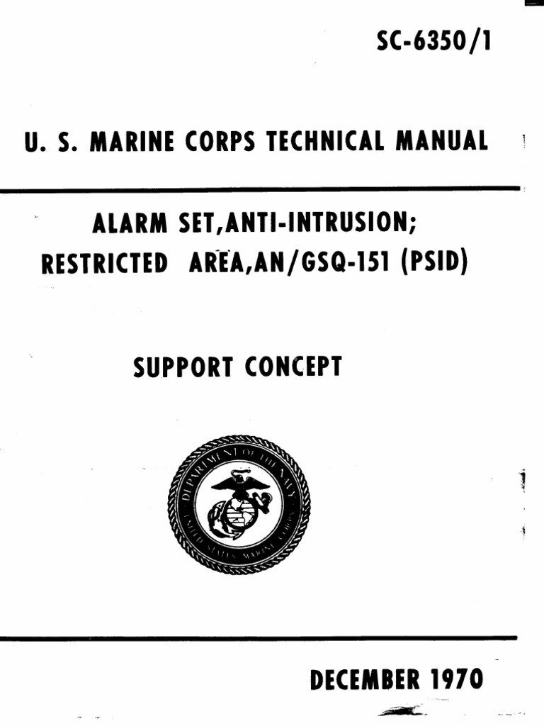 TRC-3A Manual 1969 | PDF