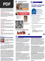 IHIP - 1st Grade | PDF | Reading (Process) | Reading Comprehension