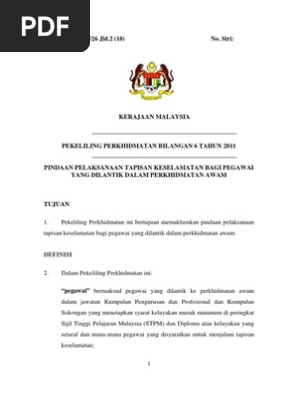 Syarat Lulus Tapisan Keselamatan Hotsell | emergencydentistry.com