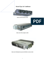 CELAIR Owner's Manual | PDF | Air Conditioning | Duct (Flow)