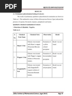 Alcoholometric Table | PDF | Metrology
