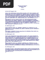 Republic Act 3019 (RA 3019) - Anti-Graft Law | PDF