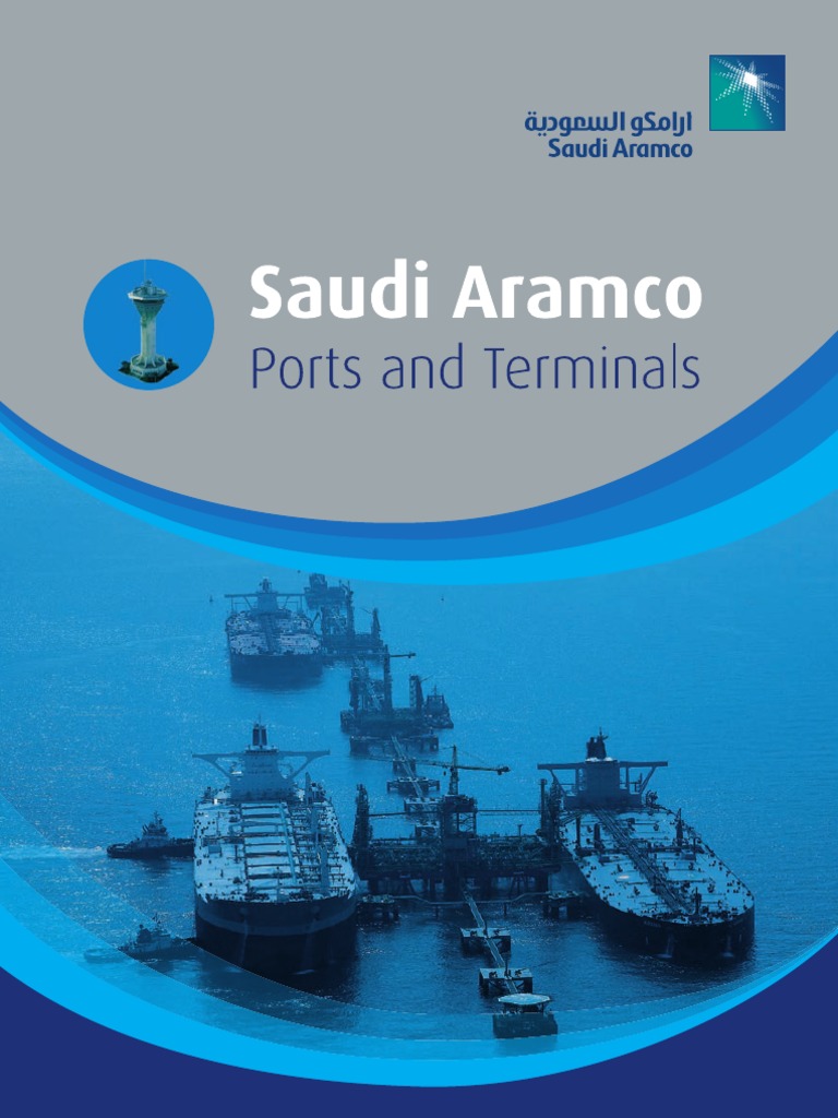 Saudi Aramco Port and Terminal Final | PDF | Maritime Pilot | Indemnity