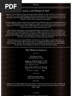 The Obscured Principles | PDF | Mind | Disciplines