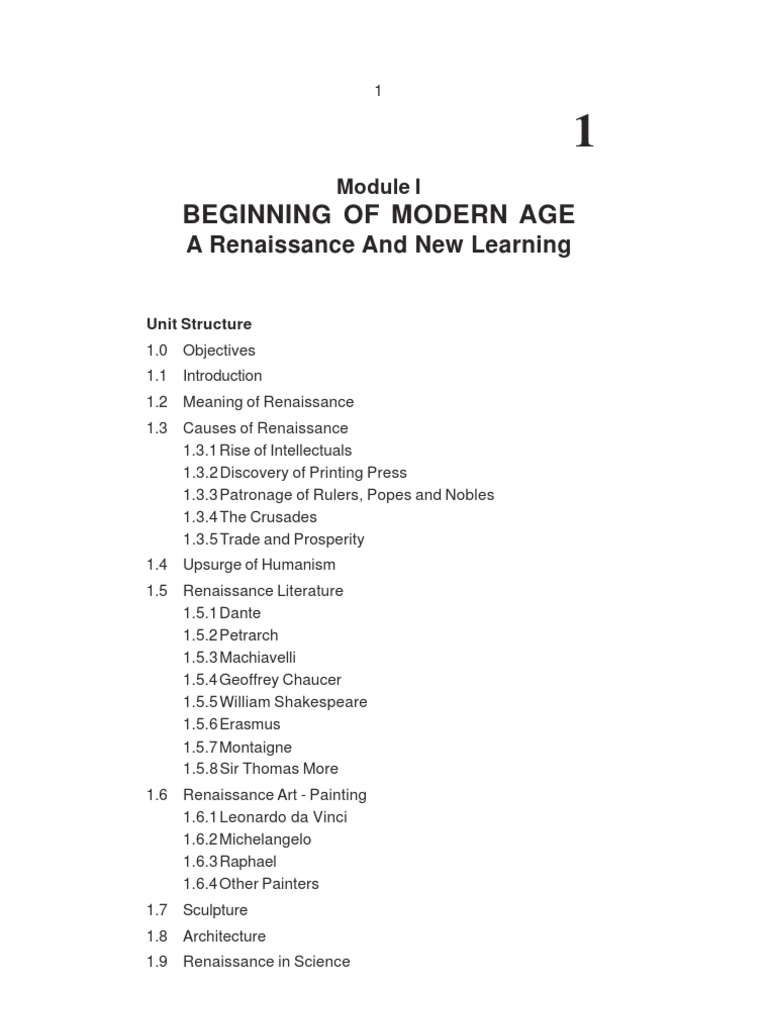 Syba History Paper III-Land Marks in World Hostory (Eng) | PDF ...