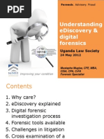 Ewarrant System | PDF