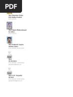 Bihar Police Contact Numbers List | PDF | Law Enforcement | Crime ...