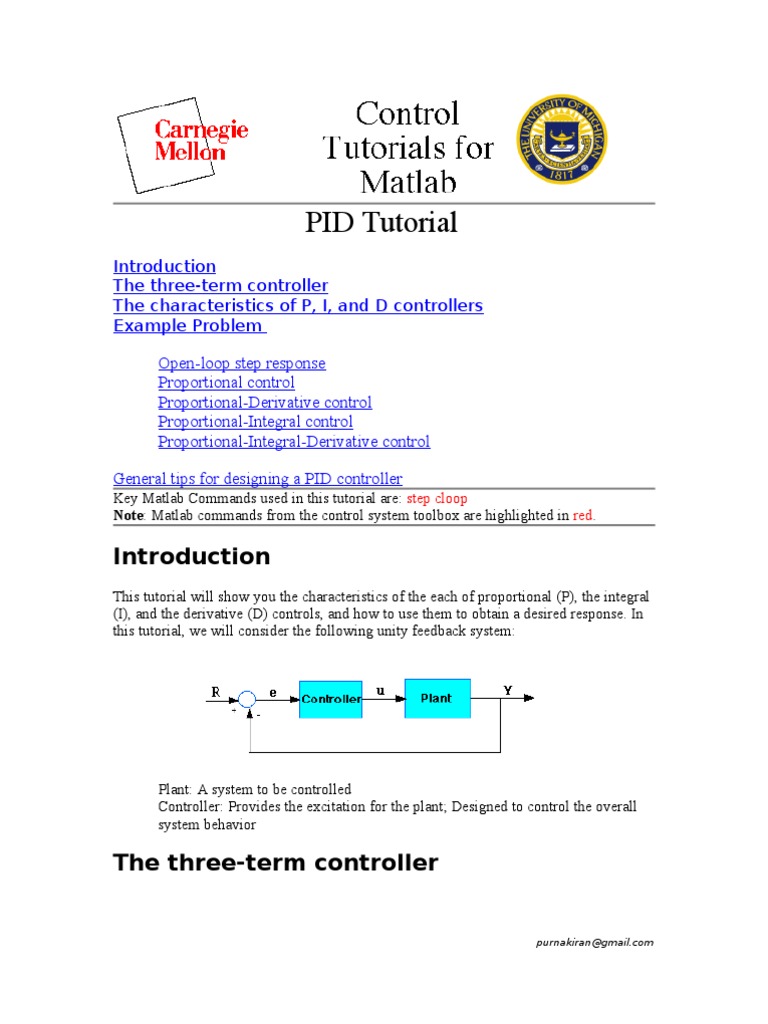 PID and Refinery Tutorial | PDF | Cracking (Chemistry) | Oil Refinery