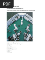 SFI Code With Bookmarks | PDF | Crane (Machine) | Ships