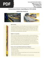 Itco Releasing Spear PDF | PDF | Pipe (Fluid Conveyance) | Screw